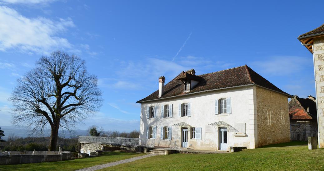 A la (re)découverte de la Maison d'Izieu | APRR AREA