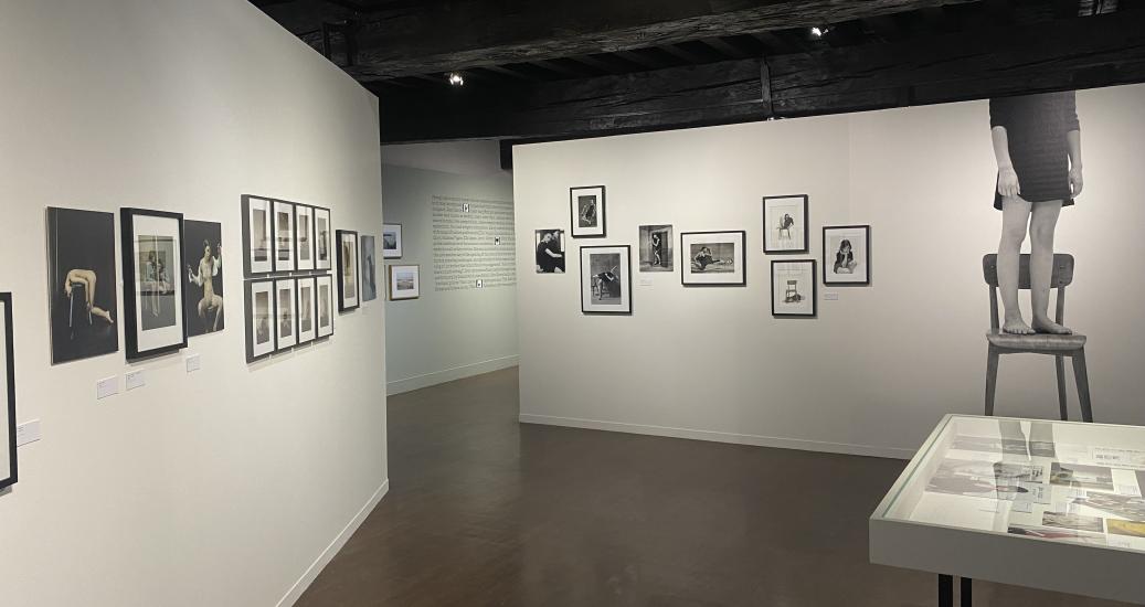 Les nouvelles expositions au musée Niepce de Chalon-sur-Saône, près de ...