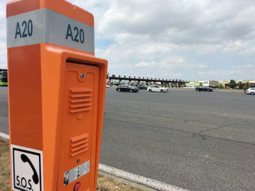 Panne sur autoroute : les bons gestes à adopter | APRR AREA