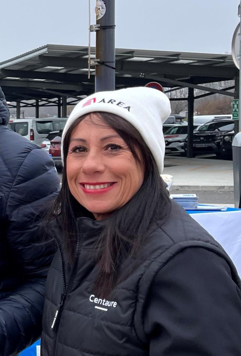 Rencontre avec Cathy Simon, directrice générale Centaure Rhône-Alpes ...