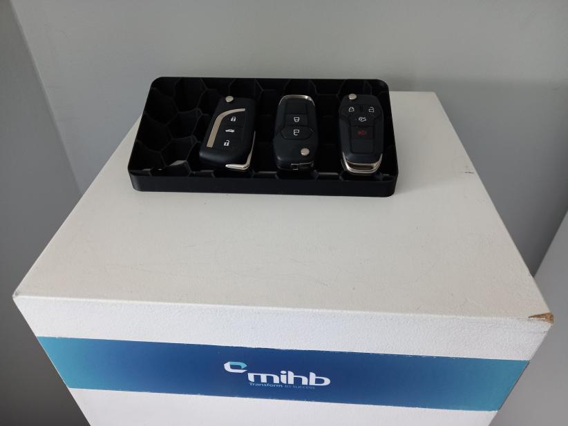 L'entreprise MIHB au cœur du bassin plasturgique d'Oyonnax | APRR AREA