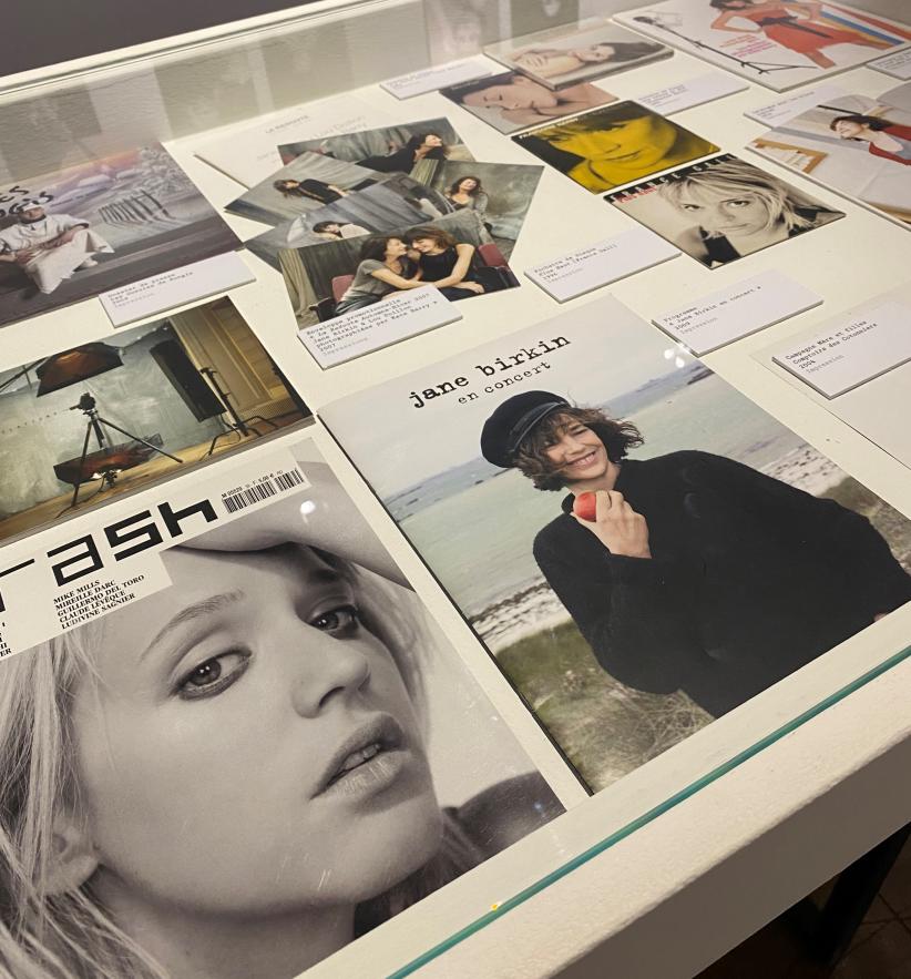 Les nouvelles expositions au musée Niepce de Chalon-sur-Saône, près de ...