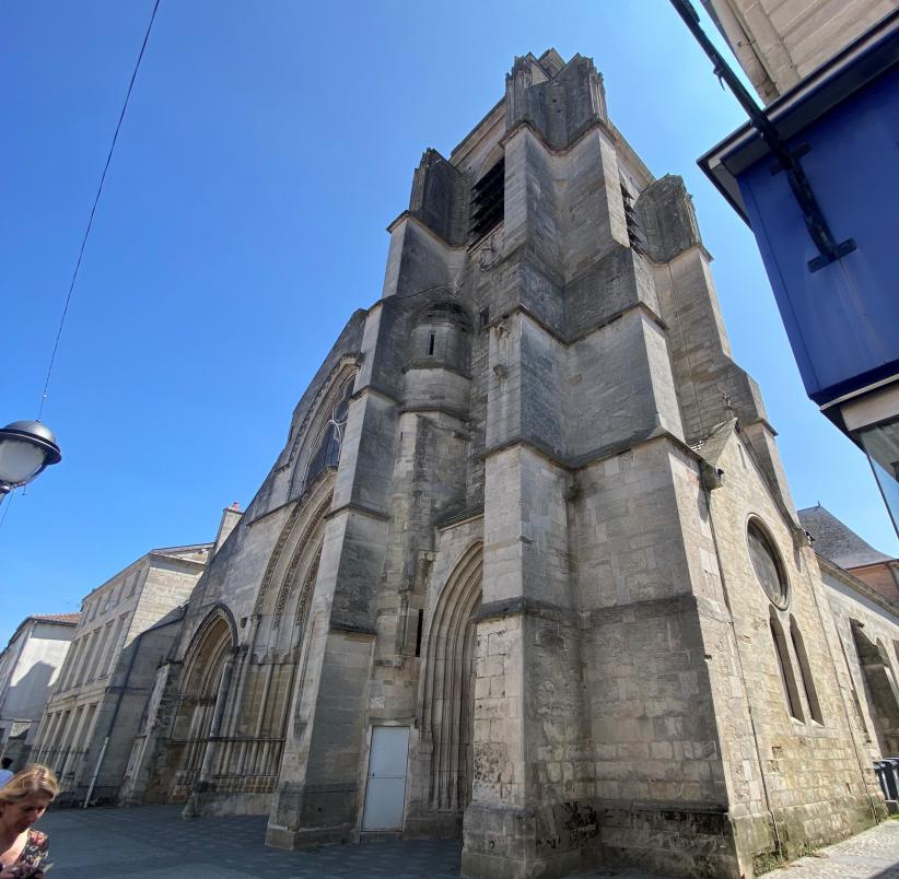 Visite de la ville de Saint-Dizier, en Haute-Marne | APRR AREA